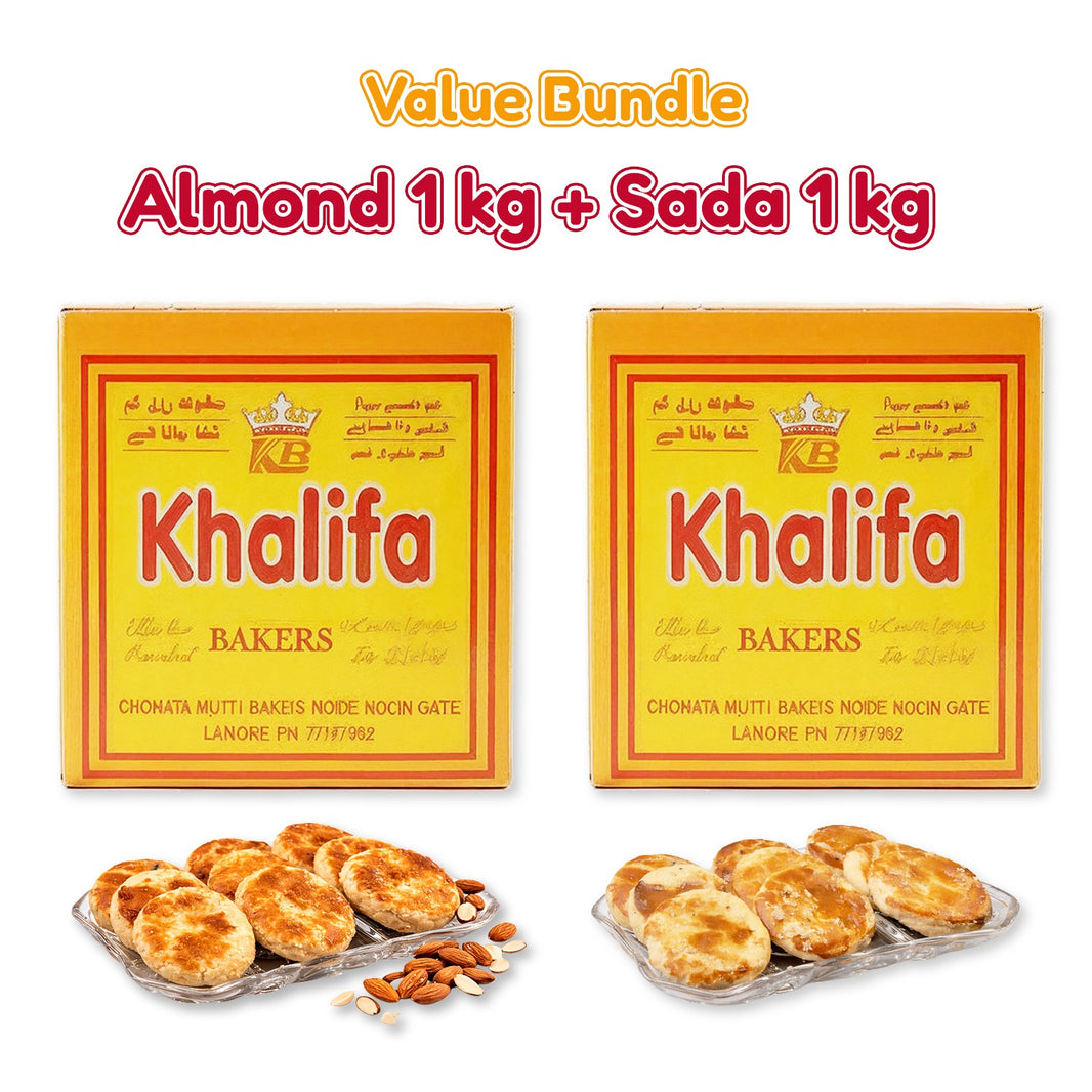 Khalifa Bakers